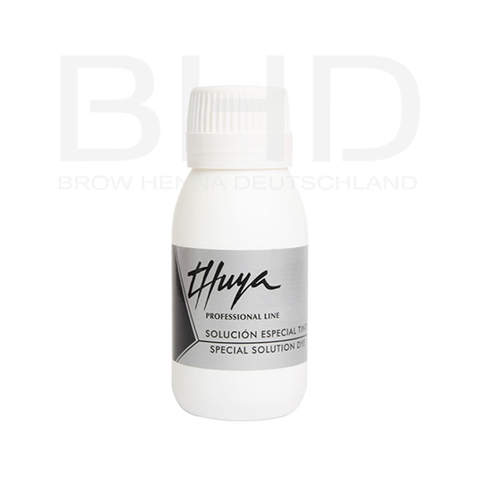 Thuya - Special Solution Dye Liquid für Thuya Farben (60ml) – brow ...